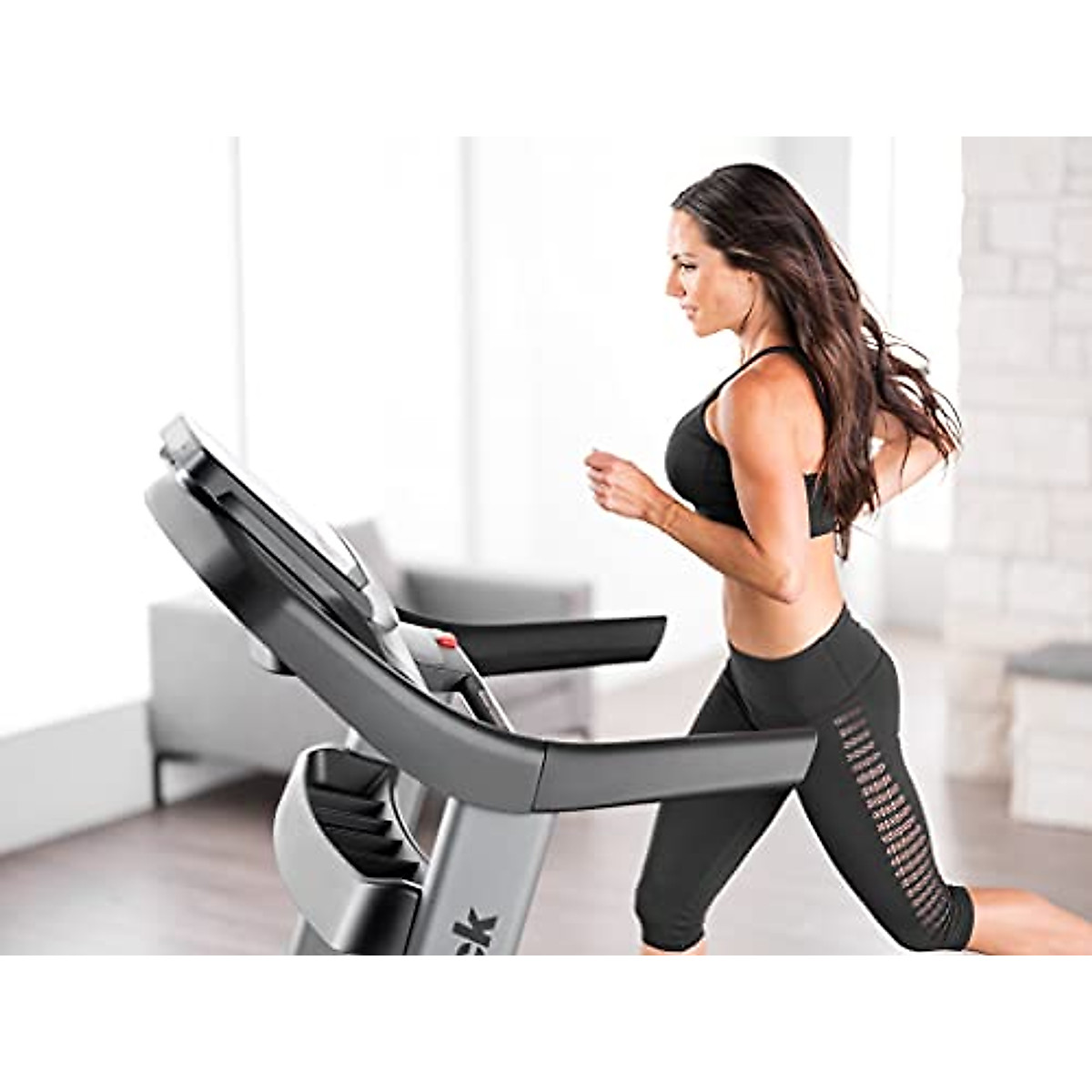 NordicTrack Commercial 1750 Treadmill + 30-Day iFit Membership