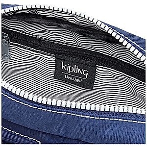 KIPLING(キプリング) Nylon, Admiral Blue