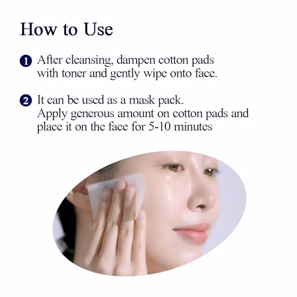 Pyunkang Yul [PKY] Essence Toner for Deep Hydration, Highly Concentrated Essence Facial Toner, Minimal Ingredients, Zero-Irritation, Korean Skincare (6.8 Fl. Oz, 200ml)