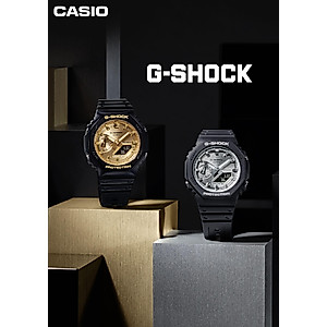 Casio GA-2100SB-1AJF [G-SHOCK (G-Shock) GA-2100 series color model] Watch Japan Import Aug 2023 Model