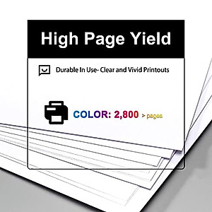 1-Pack TN-227Y Toner Cartridge - LVELIMIT Compatible TN227Y Yellow Replacement for Brother HL-3230CDW HL-3270CDW HL-3230CDN HL-3290CDW DCP-L3510CDW DCP-L3550CDW Printer