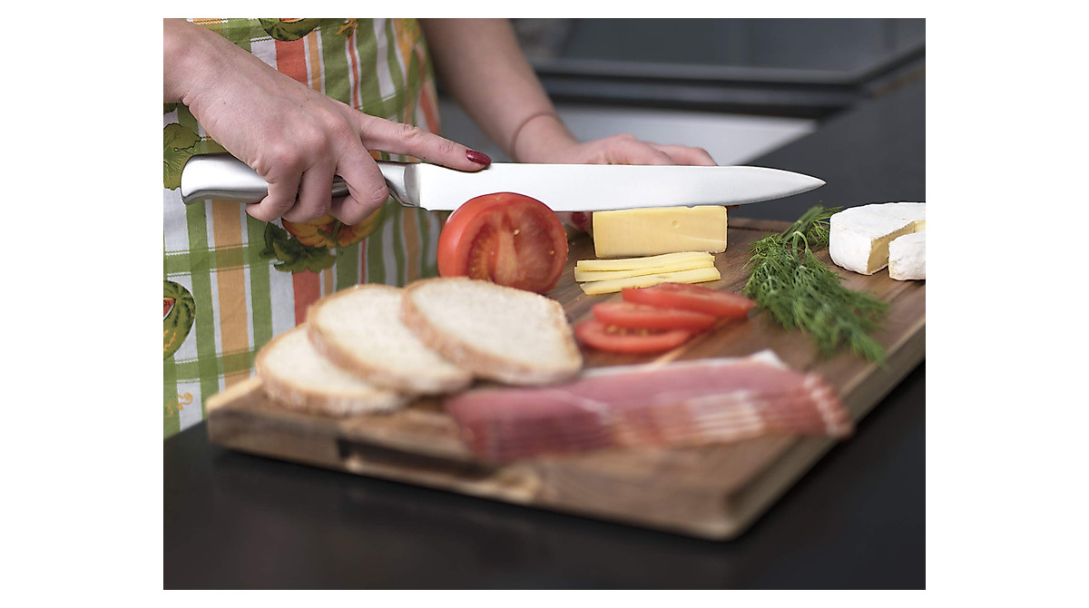 Ross Henery 10-Piece Stainless Steel Knife Set