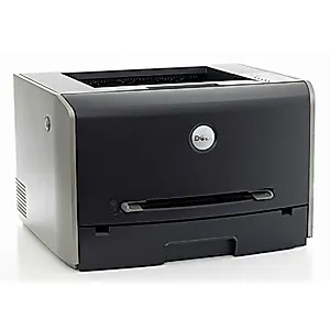 Dell Laser Black & White Printer 1710