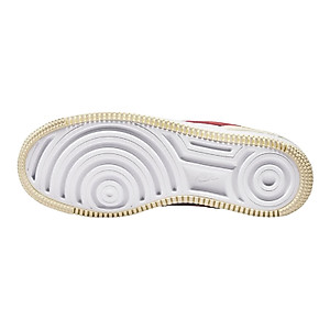 Nike Air Force 1 Low Shadow Women Regal Pink/Cocunt Milk/University Blue/Fushion Red DN5055-600 8.5