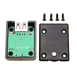 1 Set Portable Mini Wind Generator Wind Turbine Motor Charging of Micro Wind Turbine Emergency Mobile Phone