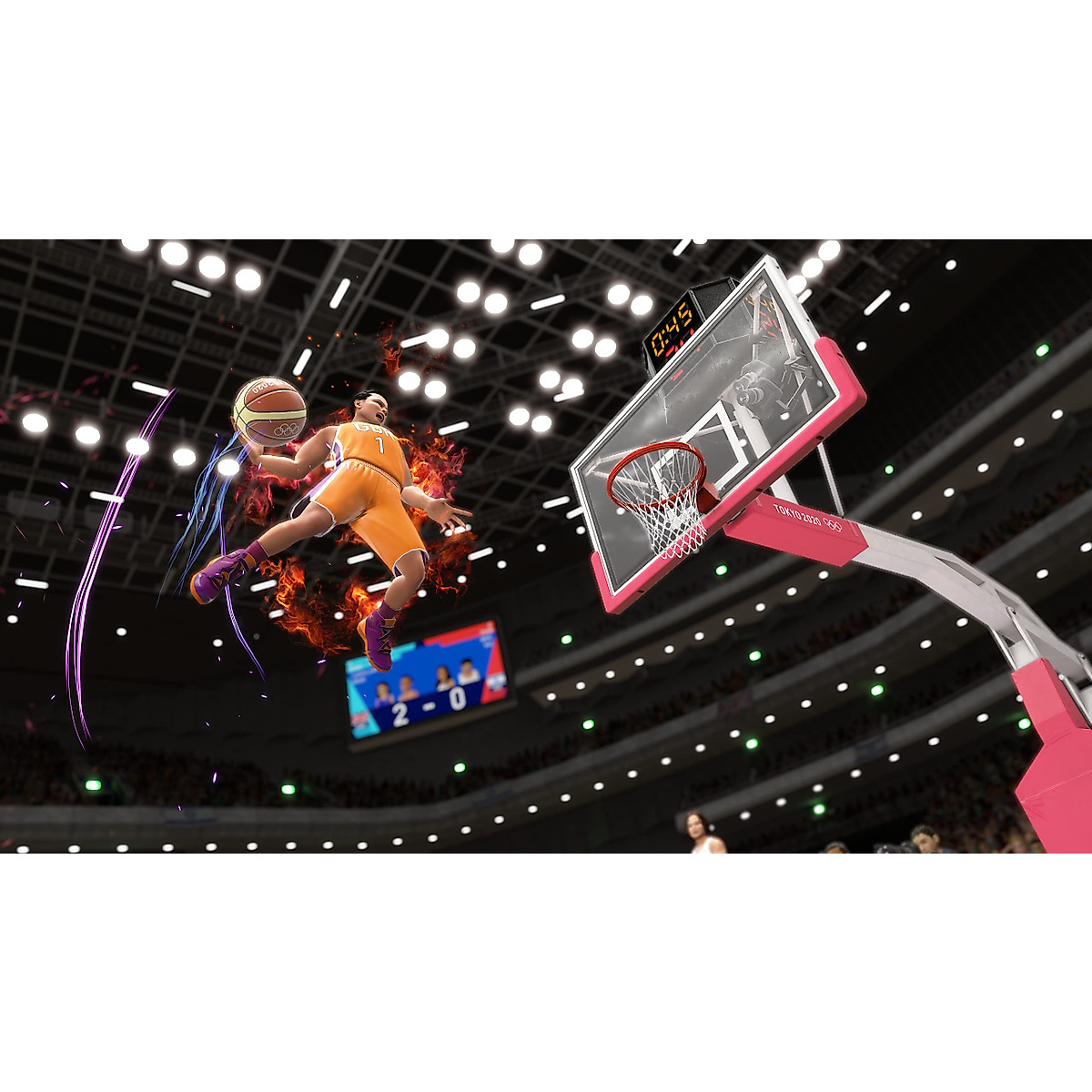 Tokyo 2020 Olympic Games - Nintendo Switch