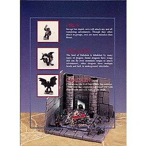 The Wrath of Denethenor - Commodore 64