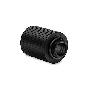 EKWB EK-Quantum Torque Extender Static, MF 28, Black