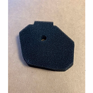 Air Filter Element for Legend Force 46cc Gas Tiller Cultivator A063001