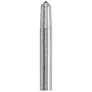 Dremel 290-02 Corded Engraver Rotary Tool with Stencils and 9929 Diamond Point Engraver Bit