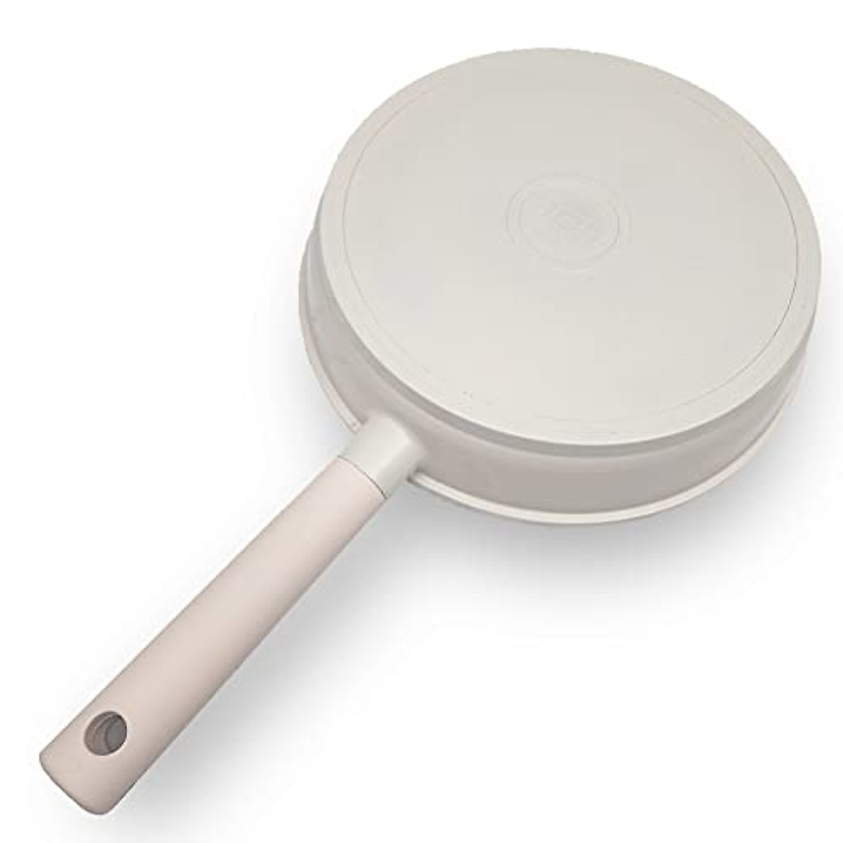 SCSP - SUI Ceramic Non-Stick Frying Pan 11Inch/Made In Korea/5 - Layer Coating/IH Induction and all heat sources available