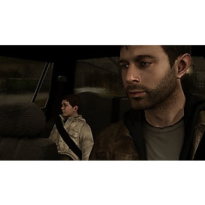 Heavy Rain - Greatest Hits