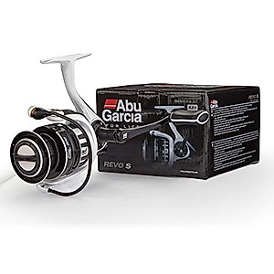 Abu Garcia® Revo® S Spinning