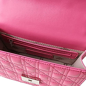 Steve Madden Amara-Q Convertible Shoulder Bag, Pink