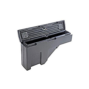 DEE ZEE DZ95P Poly Plastic Tool Box