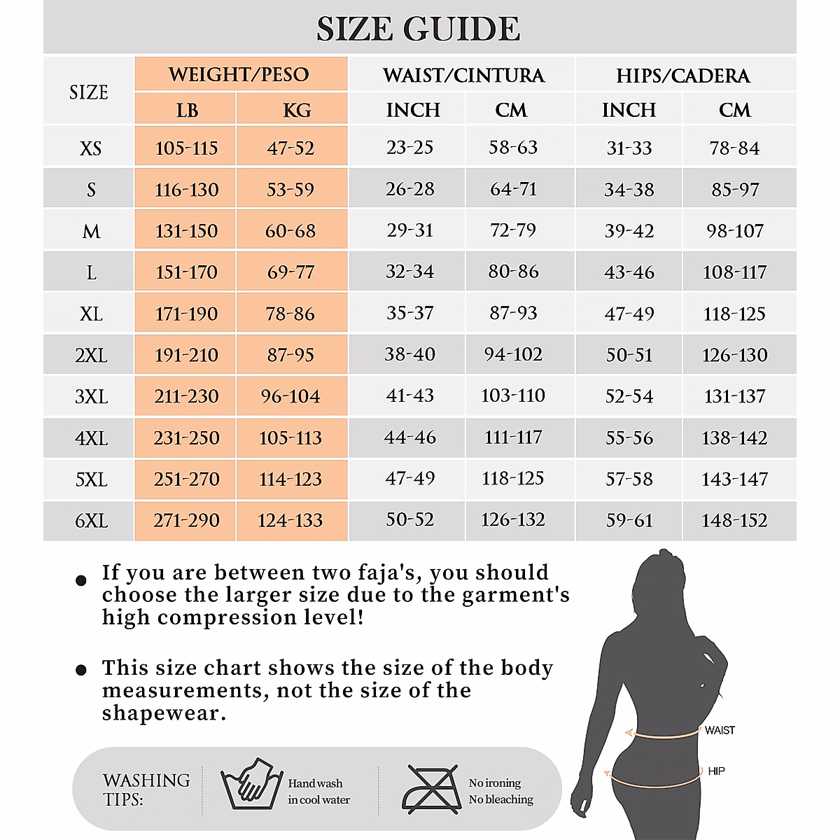 YIANNA Fajas Colombianas Shapewear for Women Postparto Postpartum Tummy Control Body Shaper Butt Lifter Bodysuit Black,YA7212-Black-XL