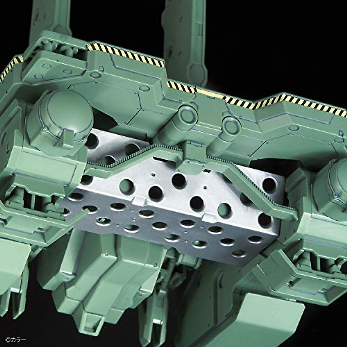 RG Evangelion UNIT-01 DX Transport Platform Set