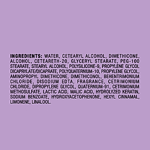 John Frieda Frizz Ease Straight Fixation Styling Crème, Straightens Frizzy Hair with Milk Protein & Almond Oil, Sleek & Frizz-Free, with ThermaGuard Heat Protection Against Damage, 5 Oz