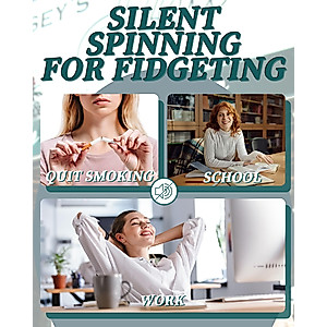 You are My Sunshine Necklace Sunflower Jewelry for Women - 925 Sterling Silver Infinity Spinner Sun Flower CZ Pendant Necklace Birthday Mother's Day Gifts for Couples Mother Daughter Chain 18"+2"