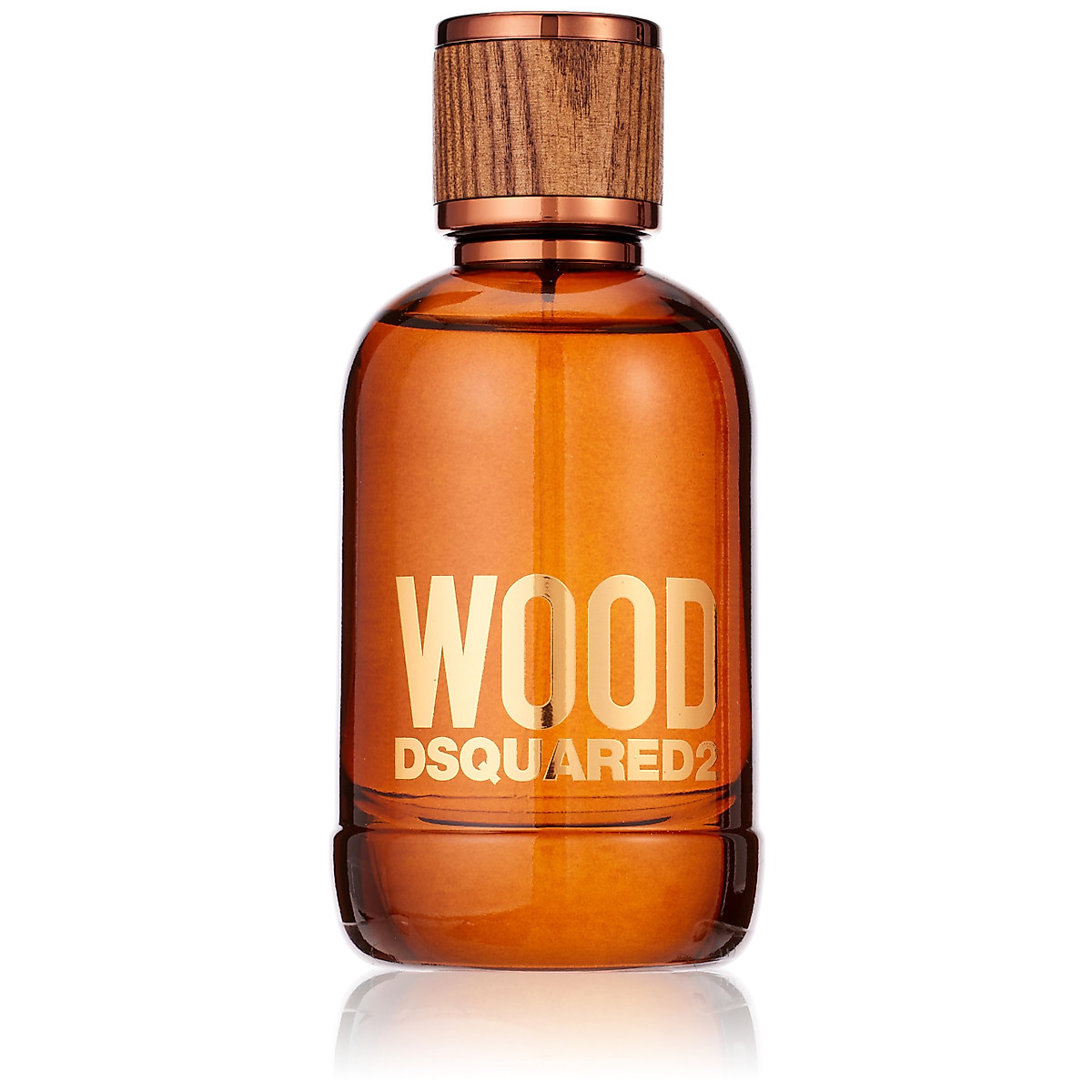 Dsquared2 Wood Men 3.4 oz EDT Spray