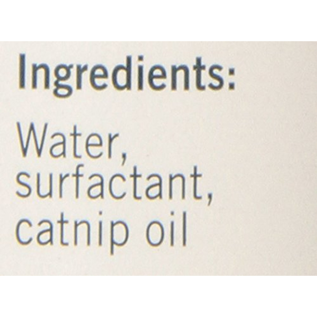 OurPetsFrisky Spritz Catnip Spray 2 ounce