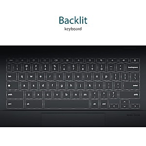 ASUS Chromebook Enterprise Flip CX5, 14" Touchscreen FHD, Intel Core i7-1160G7, 512GB, 16GBStylus, Backlit Keyboard, Wi-Fi 6, Chrome Enterprise Upgrade, Zero-Touch Enrollment, CX5400FMA-GN762T-S