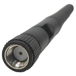 Protronix 2dBi RP-SMA Antenna for Wireless Card or Router
