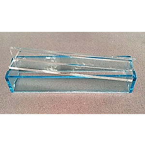 AZM Displays Blue Large Musubi Sushi Maker Mold Non Stick