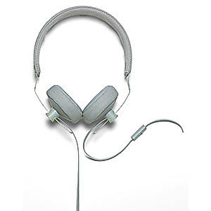 Coloud No 8 On-Ear Headphones, Grey/Splash (4091615)