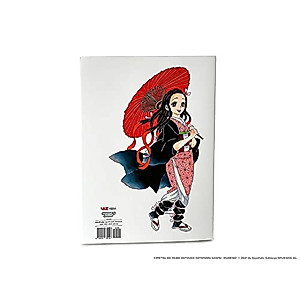 The Art of Demon Slayer: Kimetsu no Yaiba