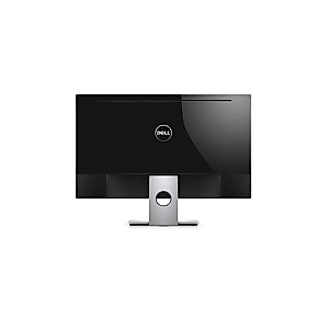 Dell SE2717H 68.6 cm (27") LED LCD Monitor - 16:9-6 ms - 1920 x 1080-16.7 Million Colours