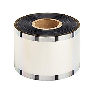 Karat C7020 95mm PP Sealing Film Roll - Clear