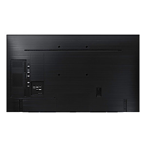 Samsung QB65N Digital Signage Flat Panel 65" LED 4K Ultra HD Black