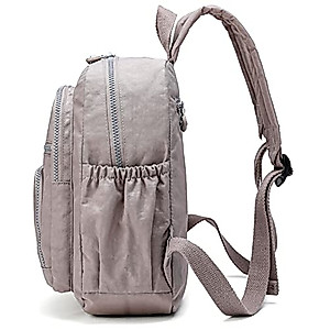 Mini Hiking Waterproof Laptop Backpack Purse for Women and Men,Travel Backpack
