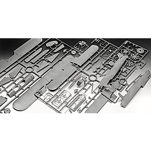 Revell 03837, Stearman PT-17 Kaydet. 1:32 Scale Plastic Model Kit