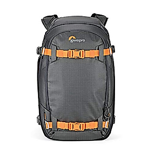 Lowepro Whistler Backpack 350 AW II, Grey