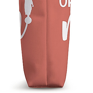 Florida Orlando Mission Tote Bag