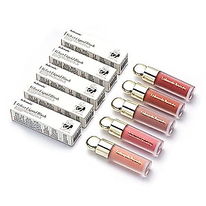 Liquid Blush, Face Cream Blush Makeup Weightless, Long-Lasting, Natural-Looking, Skin Tint Blush Makeup for Soft, Healthy Flush (#01BLISS)