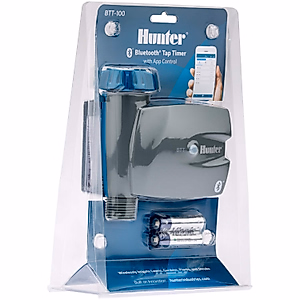 Hunter BTT Single-Zone Tap Timer