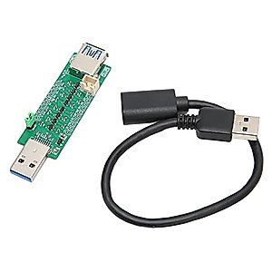 Jaerb for Adapter, Game Controller Adapter PCB Handle Adapter SNAC Adapter for for Computer