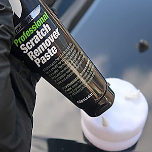 G3 Pro 7163 150ml G3 Professional Scratch Remover Paste