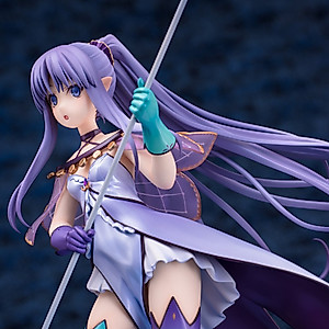 PLUM Fate/Grand Order: Caster Medea PVC Figure (1:7 Scale)