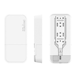 MikroTik wAP 60Gx3 AP