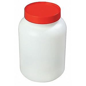 Carlisle PS70200 Stor 'N Pour Half Gallon Backup