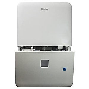 Danby DDR040BJWDB-ME 40 Pint Dehumidifier