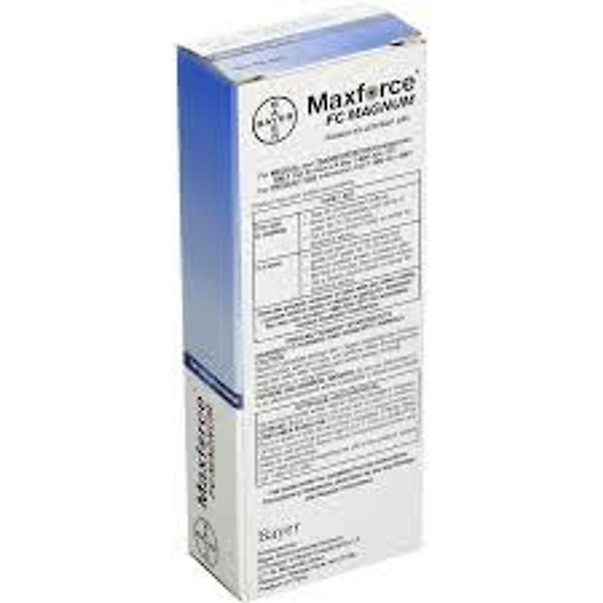 Magnum Premium Roach Gel, Renowned for its Efficacy in combating Cockroaches, Compatible with USA Supply Branded Chemical Resistant Gloves