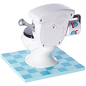 Hasbro Games Toilet Trouble, Standard Packaging