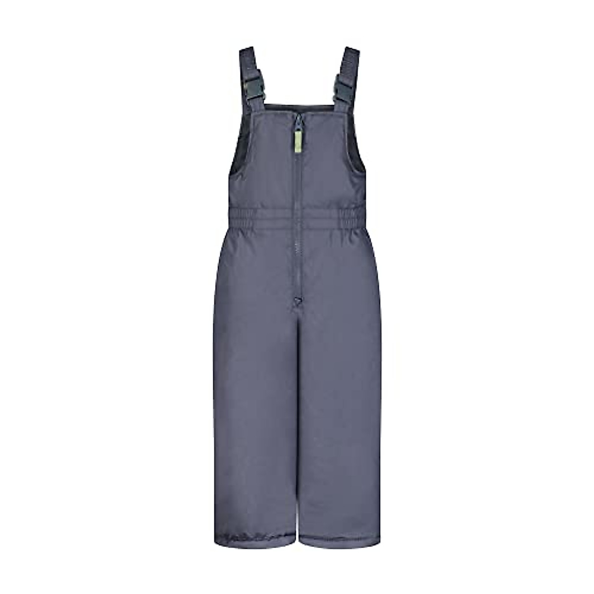 Simple Joys by Carter's Baby Water-Resistant Snowsuit Set-Hooded Winter Jacket, Dino, 3T