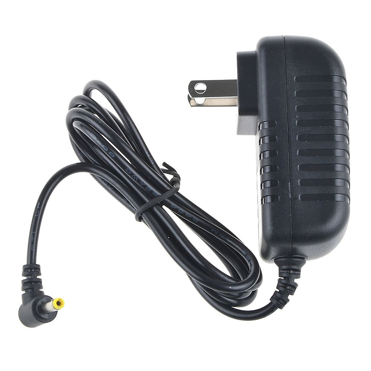Accessory USA AC Converter Adapter DC 12V 1A Power Supply Charger US 4.0mm x 1.7mm 1000mA PSU
