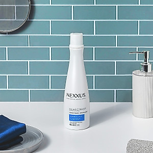 Nexxus Humectress Conditioner Ultimate Moisture For Dry Hair With Caviar & Protein Complex 13.5 oz